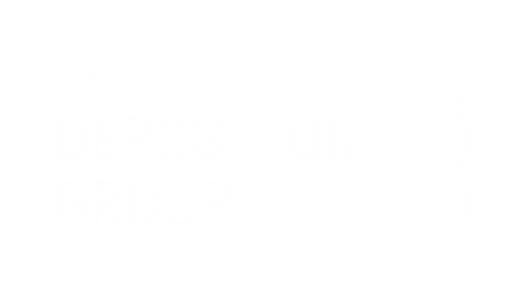 Court Reporting & Transcripts | The Digital Deposition Group